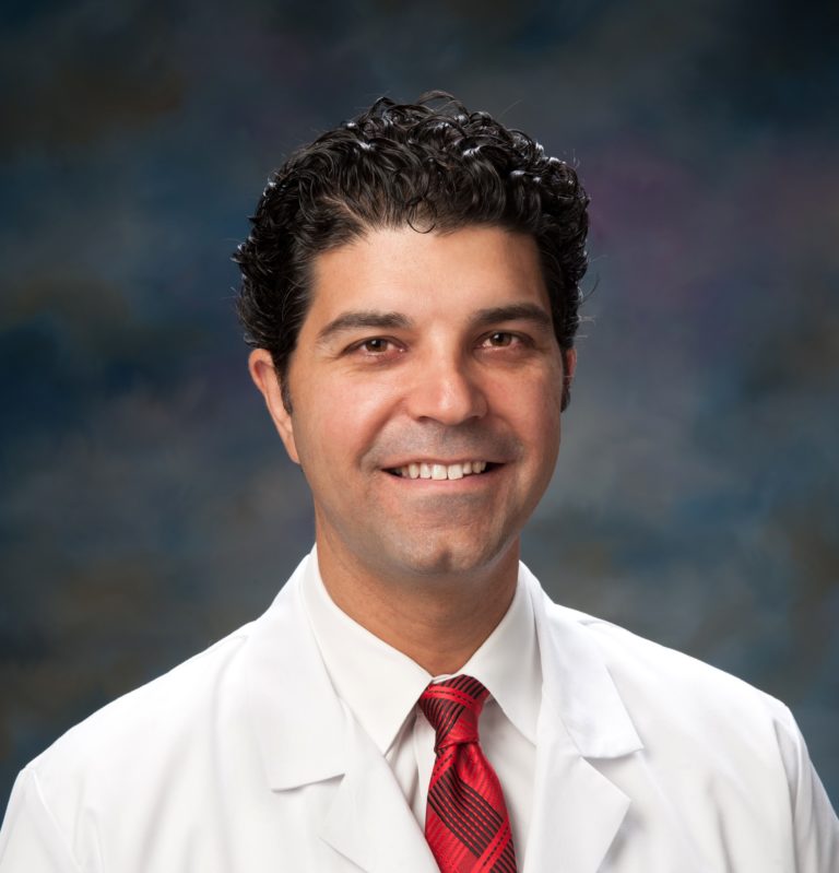 Orthopaedic Surgeon DFW, TX - John Riehl, MD